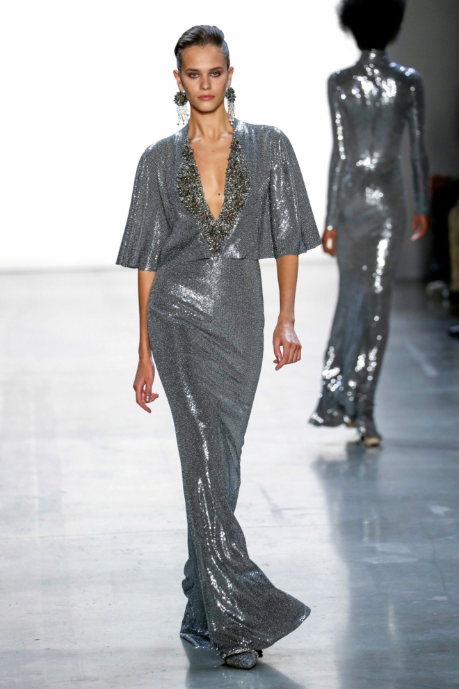 8 robes sirènes inspirantes à une grande occasion – Futures Tendances ...