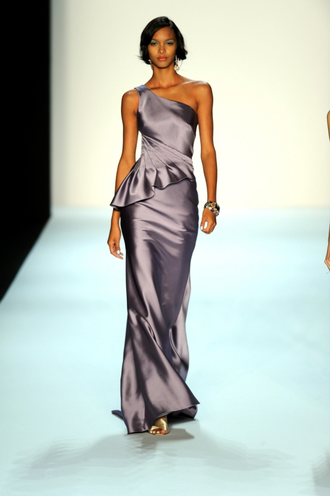 8 robes sirènes inspirantes à une grande occasion – Futures Tendances ...