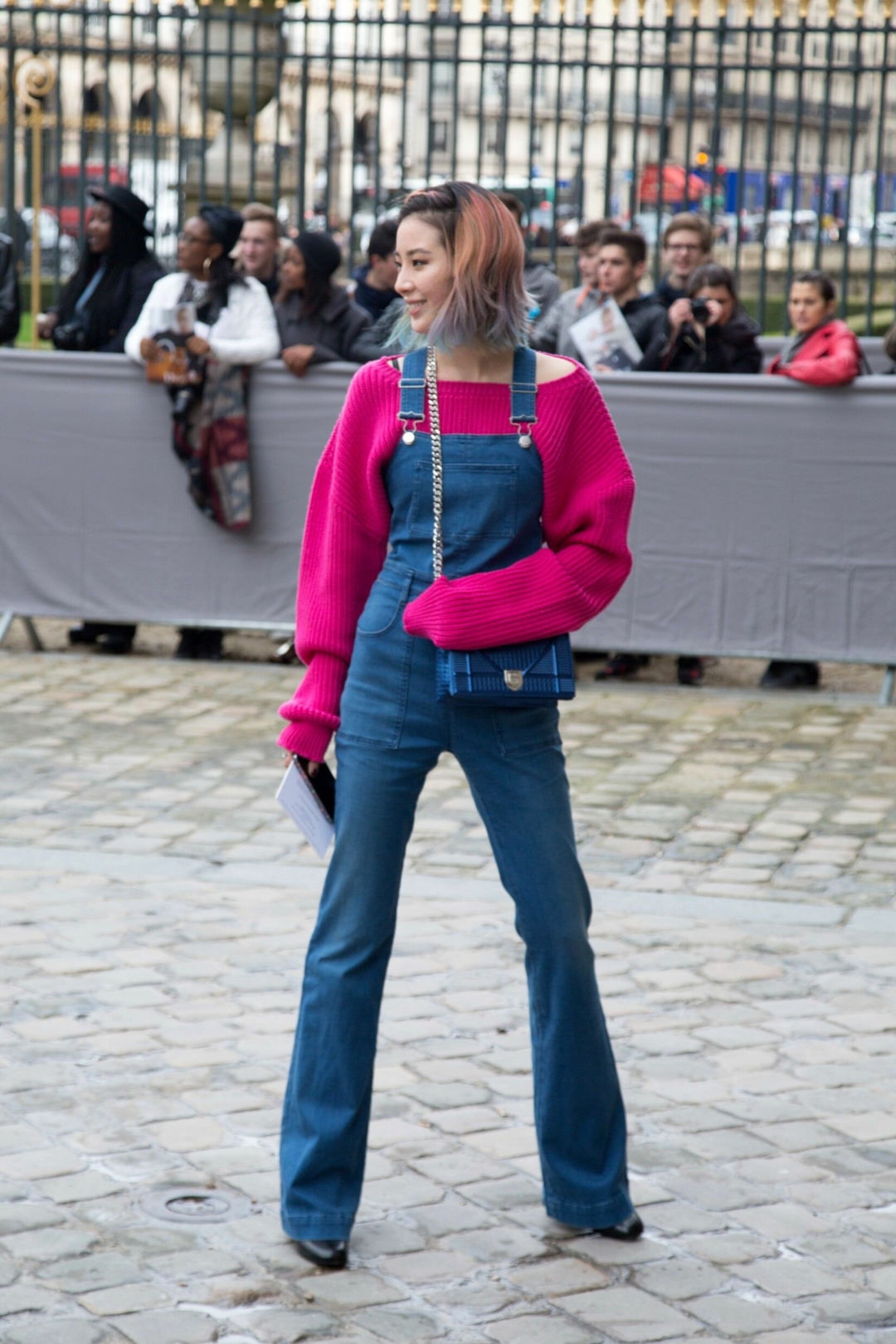 Comment porter le total look jean – Futures Tendances | Webzine