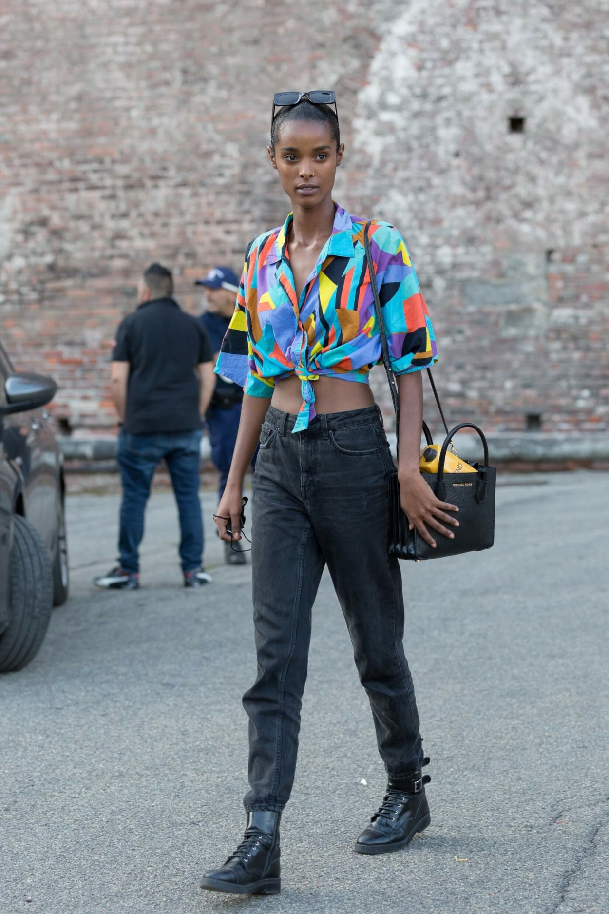 Porter le jean taille basse en 10 looks – Futures Tendances | Webzine