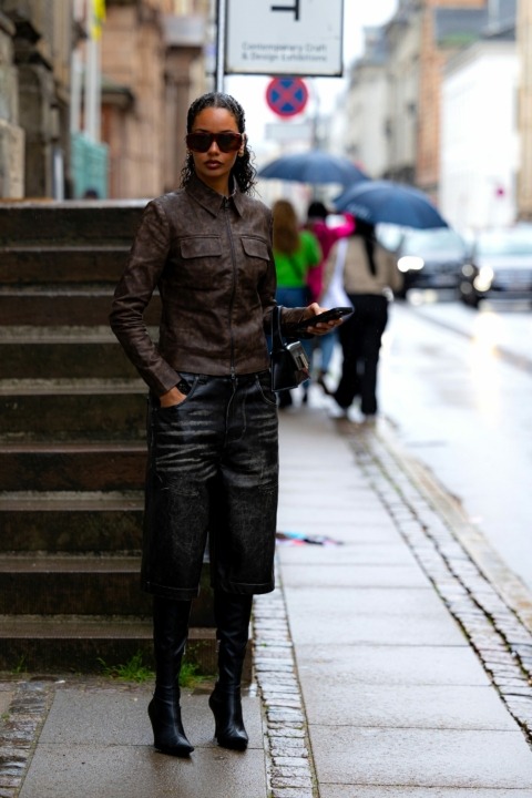 10 looks avec bermuda pour femme – Futures Tendances | Webzine