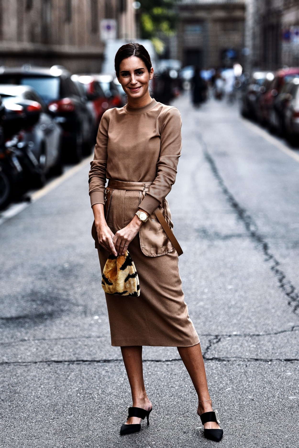 Comment porter la tenue beige ? – Futures Tendances | Style