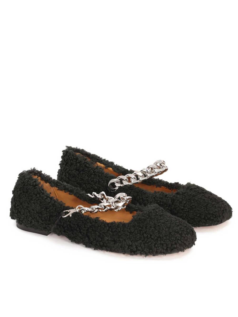 Ballerines noires femme – Futures Tendances | Femme